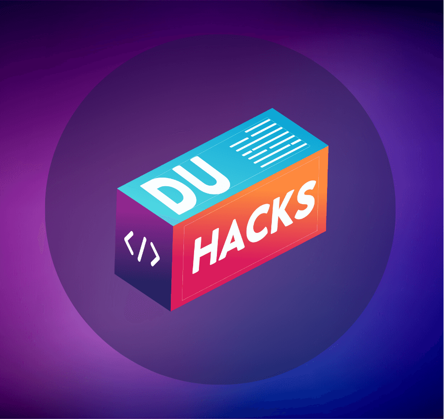 DUHacks 3.0 | Devfolio